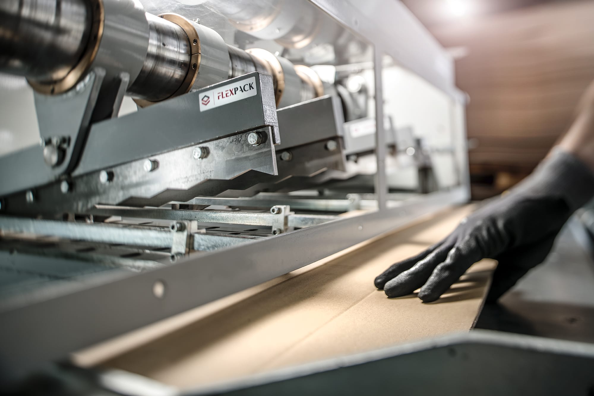 Flexpack | Ihr Spezialist für flexible und individuelle Verpackungs ...