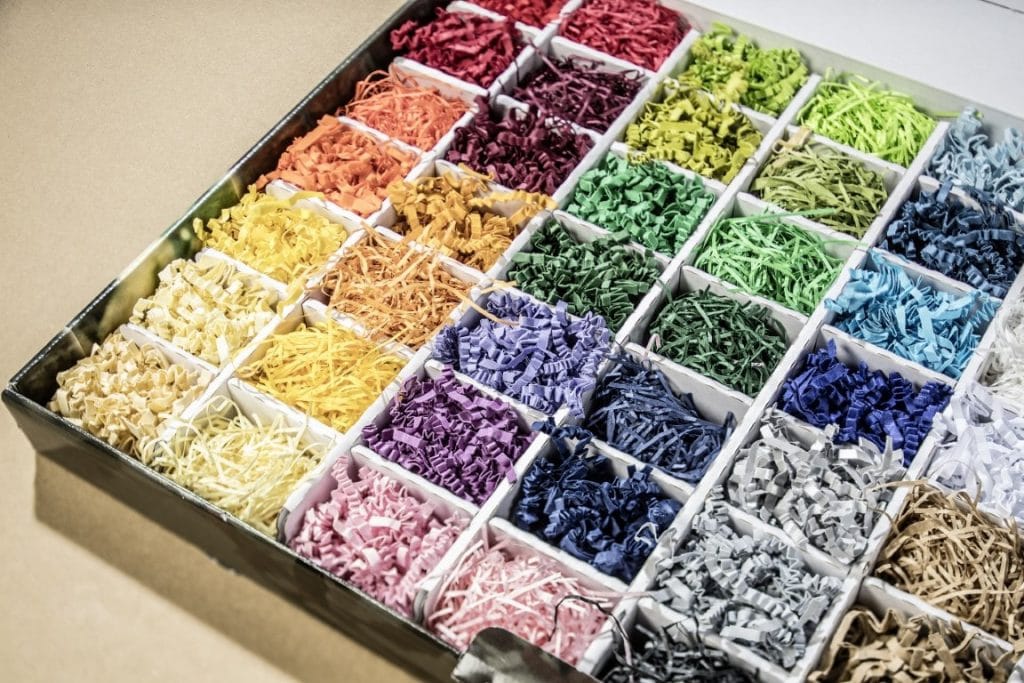 Füllmaterial von Flexpack - so kommen Ihre Produkte unversehrt ans Ziel