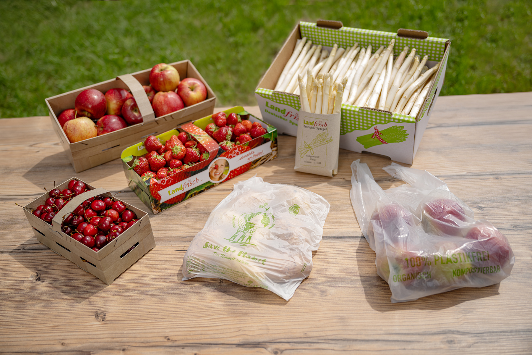 expoSE Messe 2024 - Flexpack